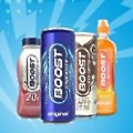 Boost Drinks CEO and Key Executive Team | Craft.co