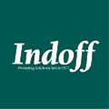 Indoff CEO and Key Executive Team | Craft.co