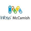 Infosys McCamish CEO and Key Executive Team | Craft.co