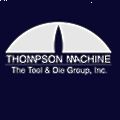 Thompson Machine the Tool & Die Group CEO and key executive team | Craft.co
