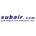 Suburban Air Freight CEO and Key Executive Team | Craft.co