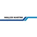 Muller Martini North America CEO and Key Executive Team | Craft.co