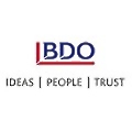 BDO UK CEO and Key Executive Team | Craft.co