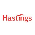 Hastings Group CEO and Key Executive Team | Craft.co