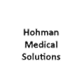 Hohman Medical Solutions CEO and Key Executive Team | Craft.co