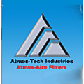 Atmos-Tech Industries CEO and Key Executive Team | Craft.co
