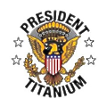 President Titanium CEO and Key Executive Team | Craft.co