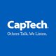 CapTech CEO and Key Executive Team | Craft.co