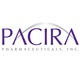 Pacira Pharmaceuticals CEO and Key Executive Team | Craft.co